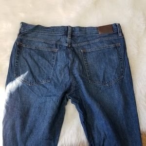 J. Crew Factory | Jeans | Mens J Crew Jeans 97 | Poshmark